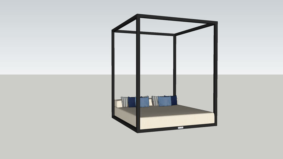 Dossel | 3D Warehouse