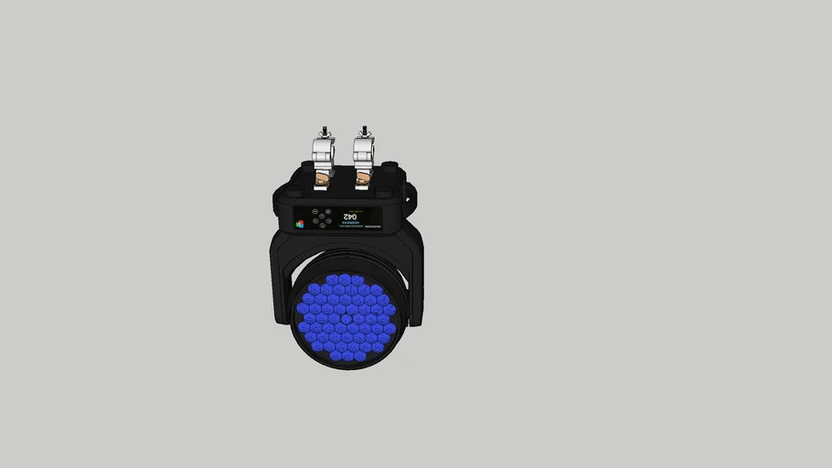 light light | 3D Warehouse