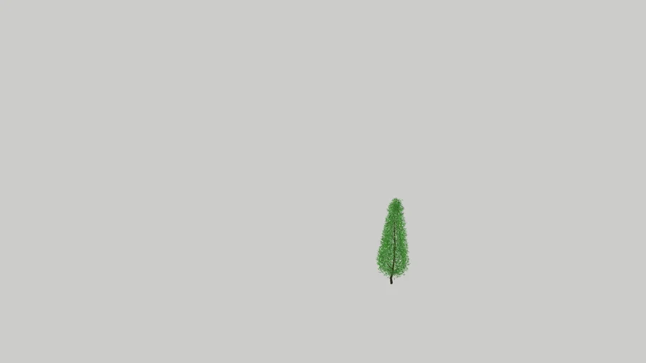 3d tree - Pine | 3D Warehouse