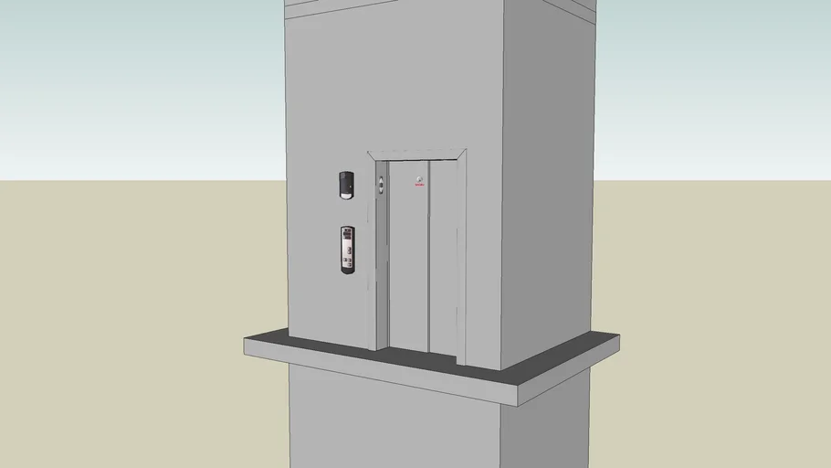 3D Warehouse