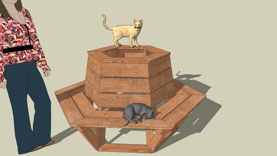 3D Warehouse