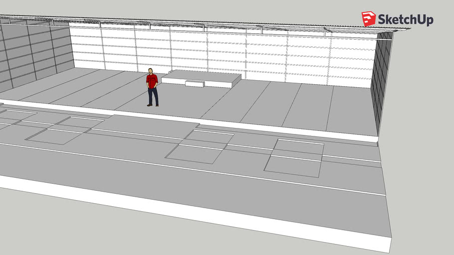 TRUSS | 3D Warehouse