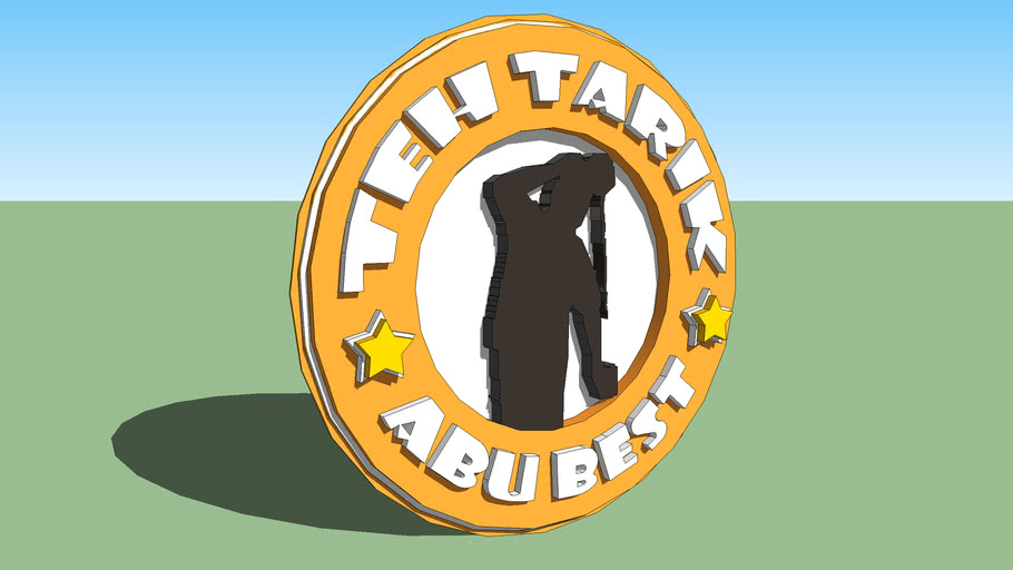 Restaurant Logo | 3D Warehouse