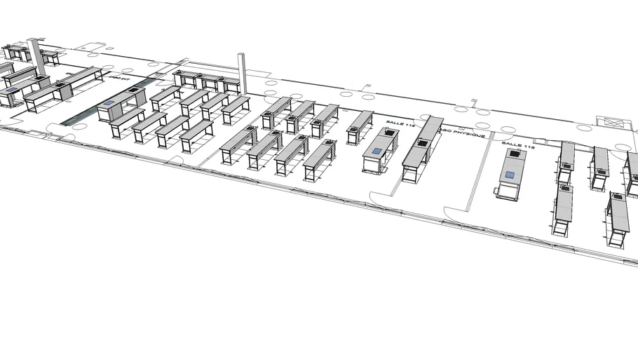 gabard | 3D Warehouse