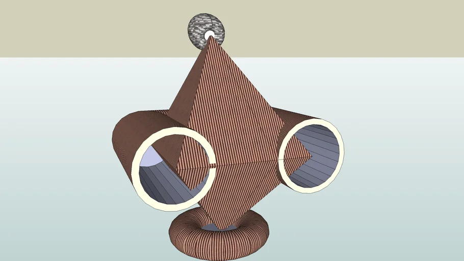 rond point | 3D Warehouse