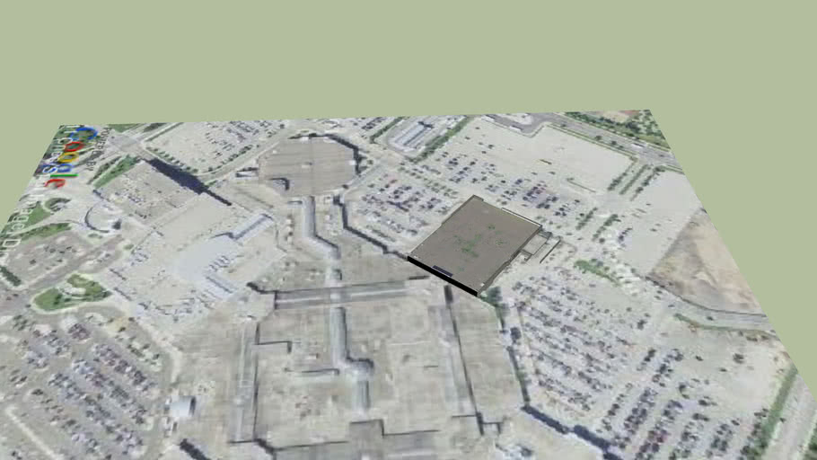 Square One - Sears | 3D Warehouse