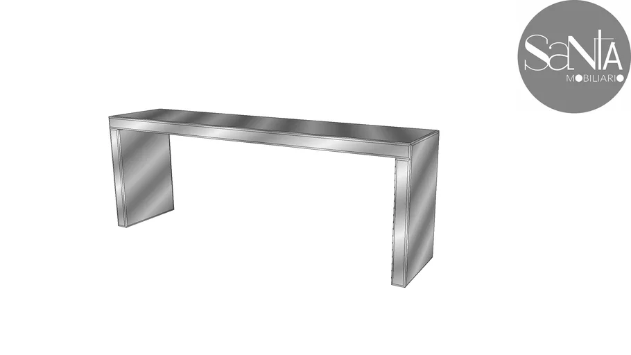 APARADOR_esp | 3D Warehouse