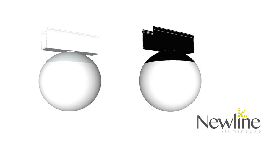 MO15010LED.skp | 3D Warehouse