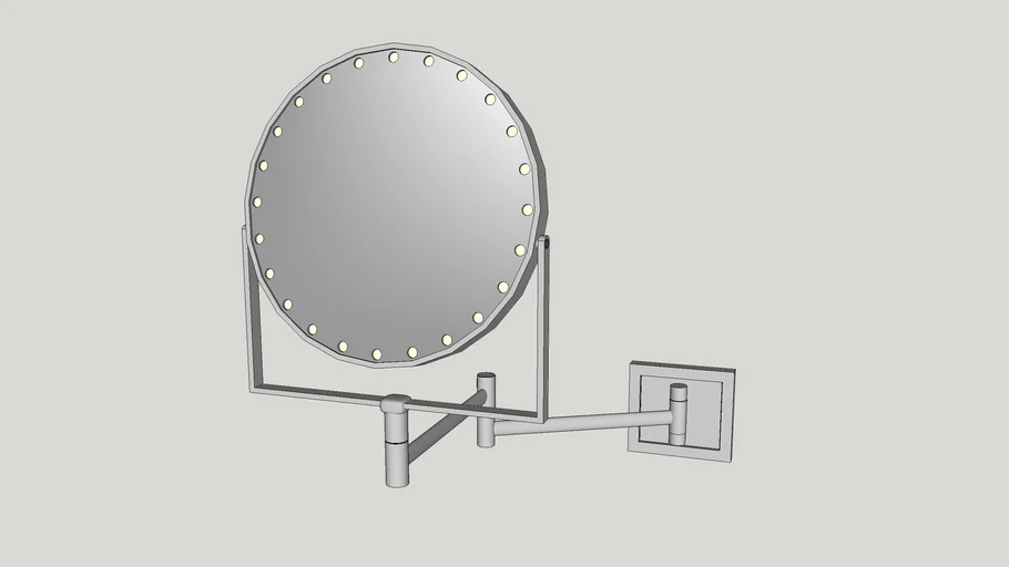 Mirror | 3D Warehouse