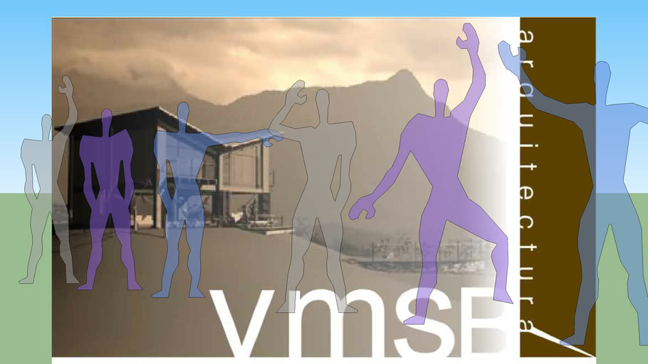 vmsb_gente.skp (107 kB) | 3D Warehouse