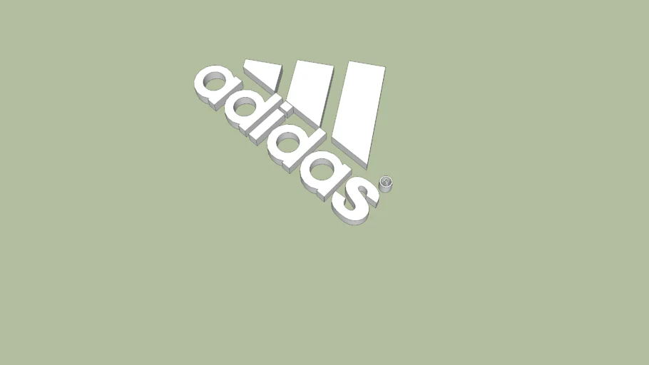 ADIDAS | 3D Warehouse