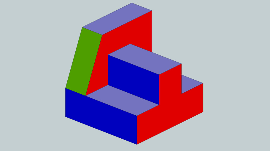 model 0 | 3D Warehouse