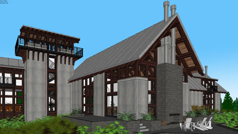 3D Warehouse