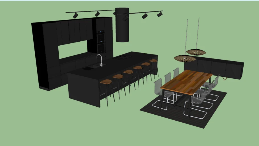 3D Warehouse