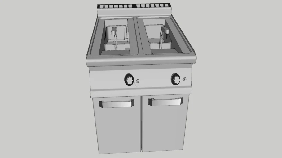 3D Warehouse