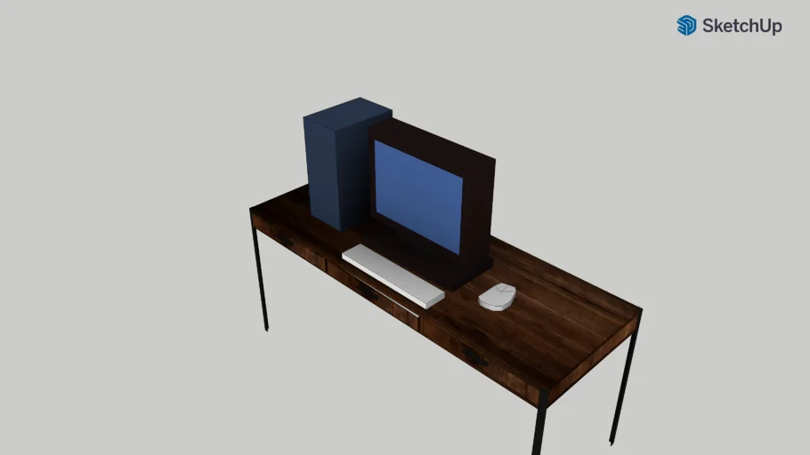 3D Warehouse