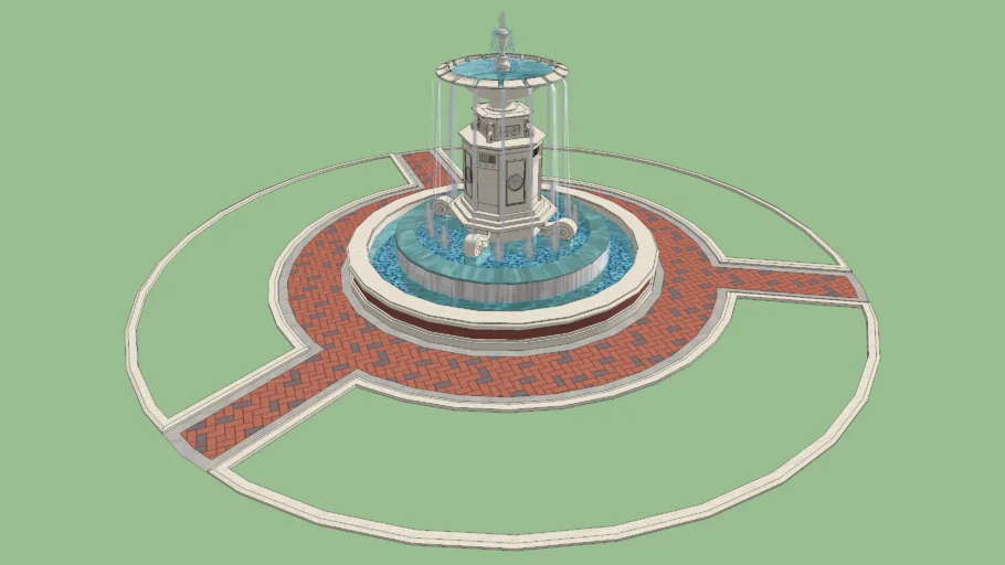 3D Warehouse