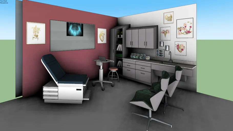 3D Warehouse