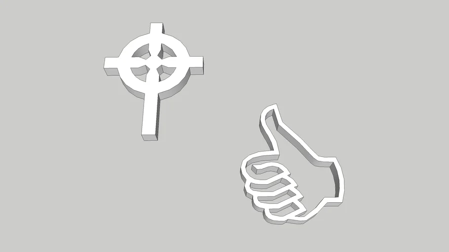 Signature | 3D Warehouse