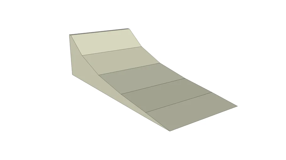 Ramp | 3D Warehouse