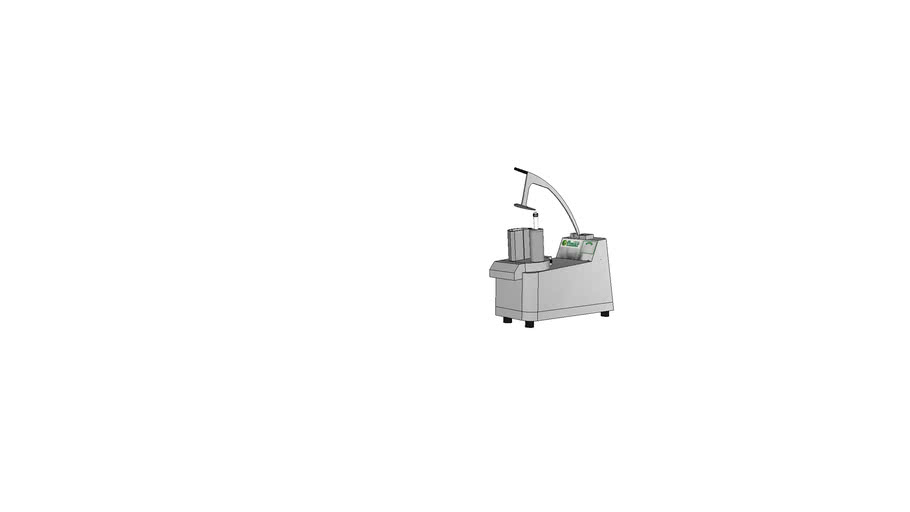 vegetable slicer | 3D Warehouse