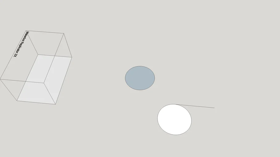 Motorized Zipline | 3D Warehouse