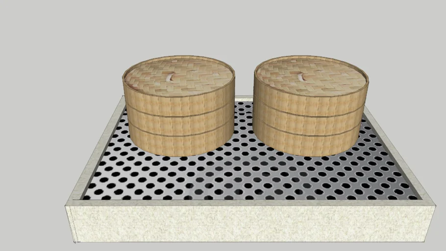3D Warehouse