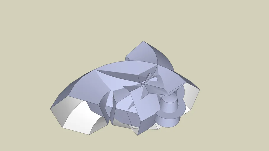 Random thing | 3D Warehouse