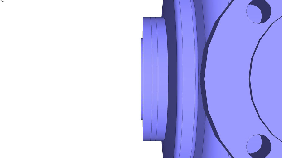 KWP Bloc | 3D Warehouse