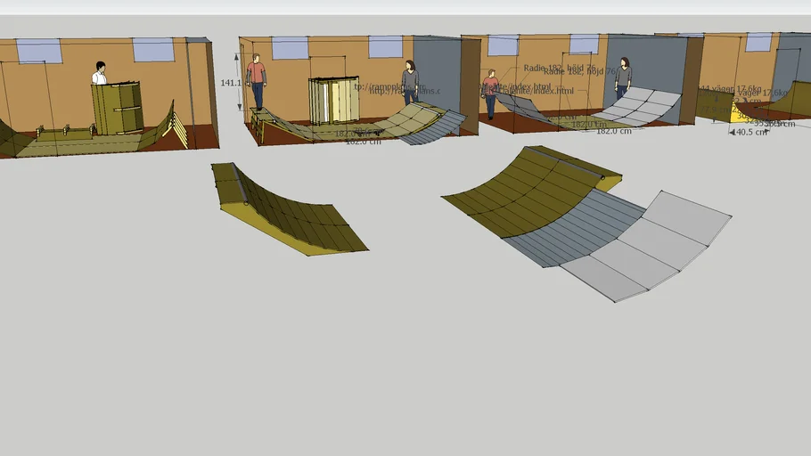 3D Warehouse