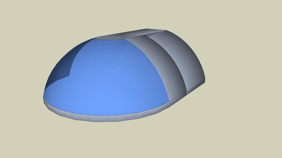 KABINA.SS D FGT 11 OPR. | 3D Warehouse