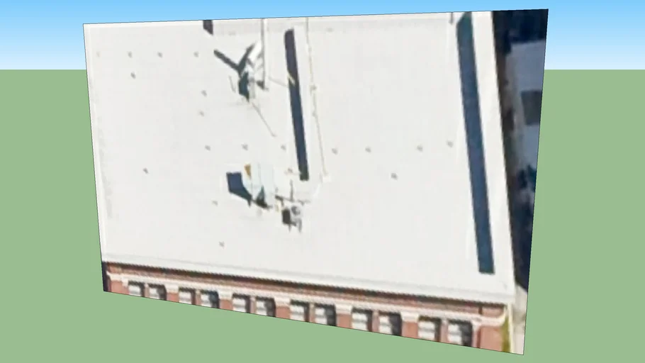 architecture building | 3D Warehouse