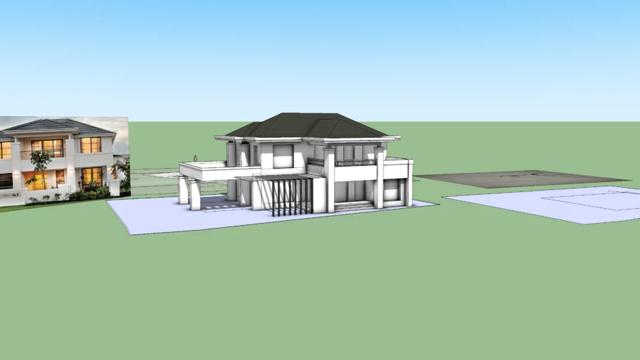 3D Warehouse
