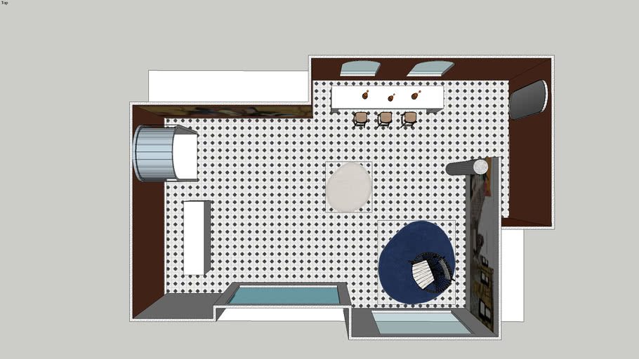 store | 3D Warehouse
