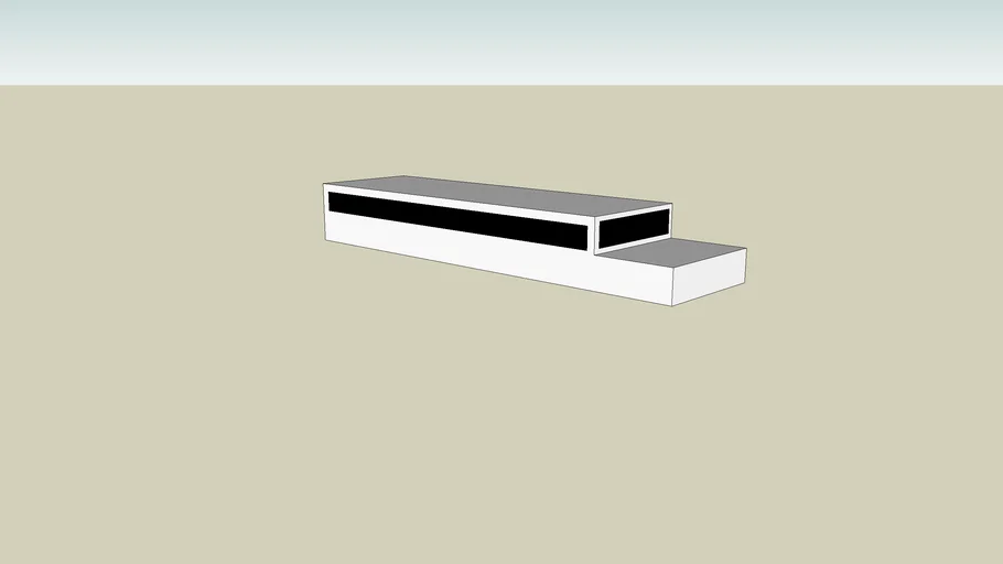 limo (hover) | 3D Warehouse