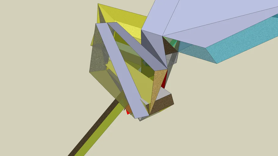 the meaning of life | 3D Warehouse