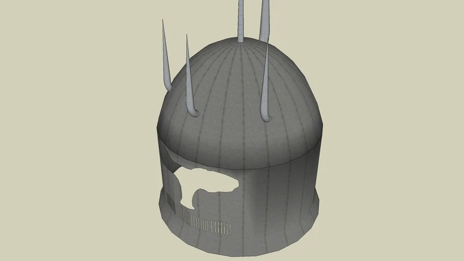 helmet | 3D Warehouse
