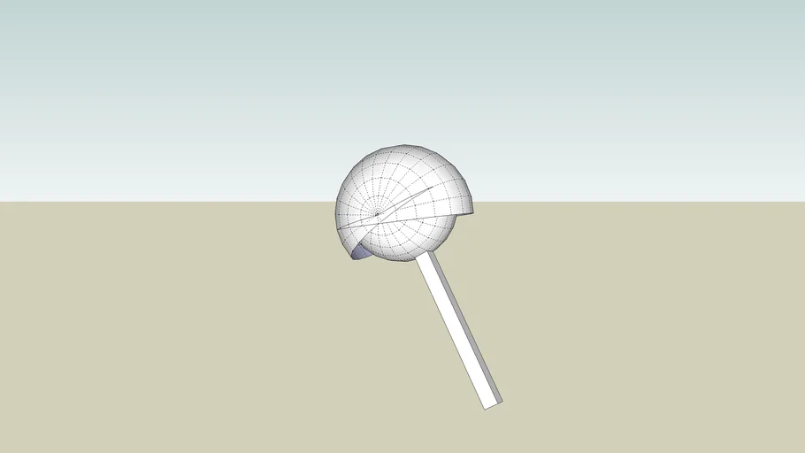 Ball Joint | 3D Warehouse