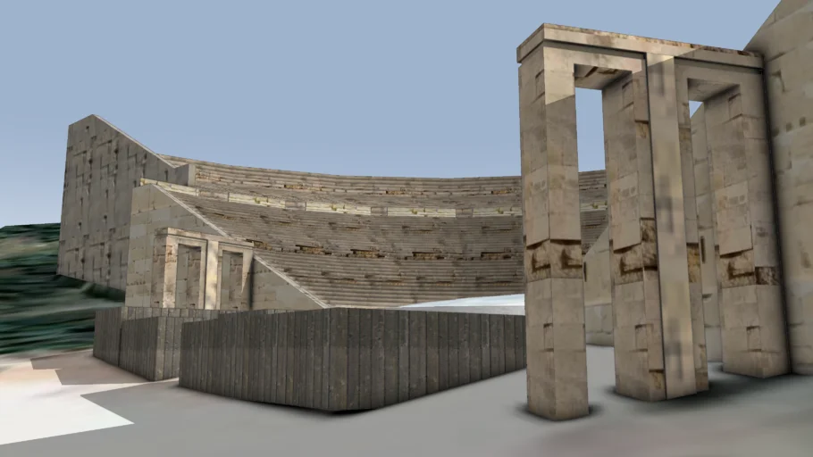 3D Warehouse
