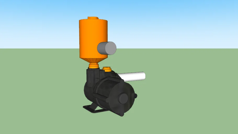 3D Warehouse