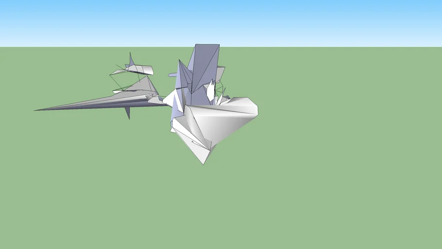 abstract | 3D Warehouse