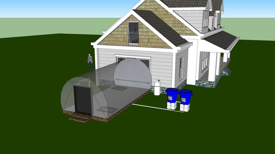 Andrew Googins | 3D Warehouse