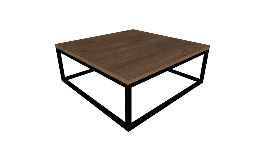 Coffee table, Living table or Side table | 3D Warehouse