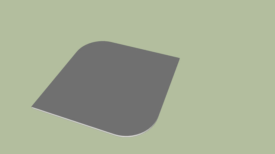 Armstrong SoundScapes Shapes Acoustical Clouds- custom 5640 | 3D Warehouse