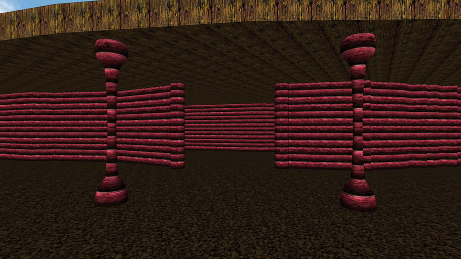 Brain Maze - Sketchup 7.1. | 3D Warehouse