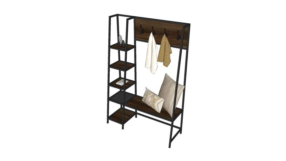 cabinet | 3D Warehouse