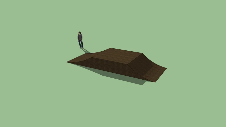 ramp | 3D Warehouse