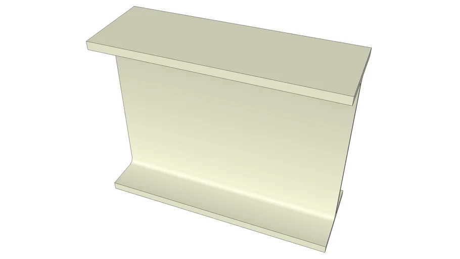 W36x300 | 3D Warehouse