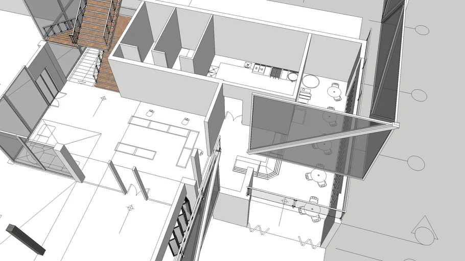 proyecto | 3D Warehouse