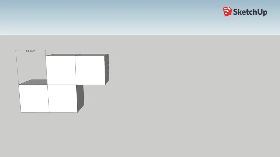 weird shape | 3D Warehouse